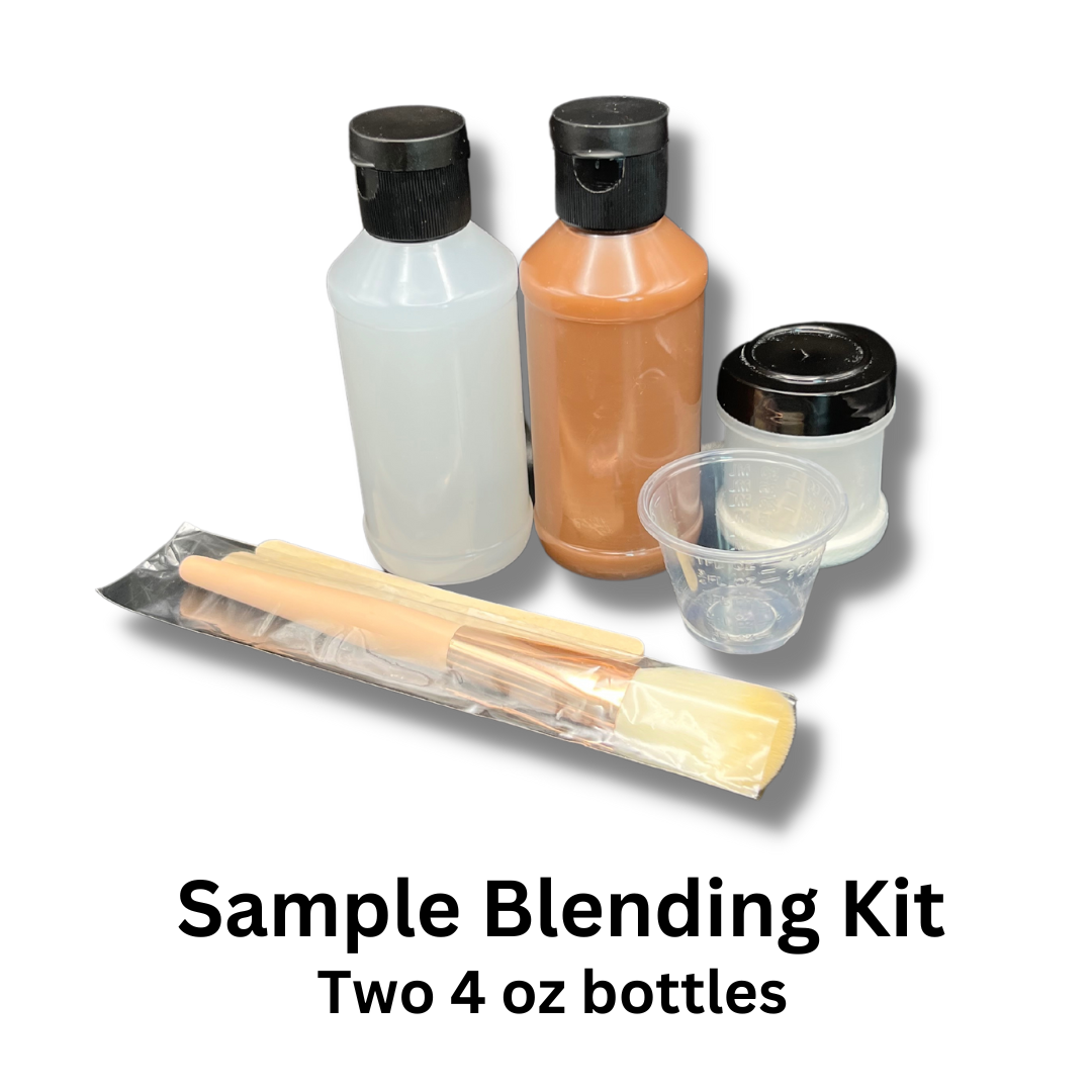 Attachment Kits – Choice Designs Pro®